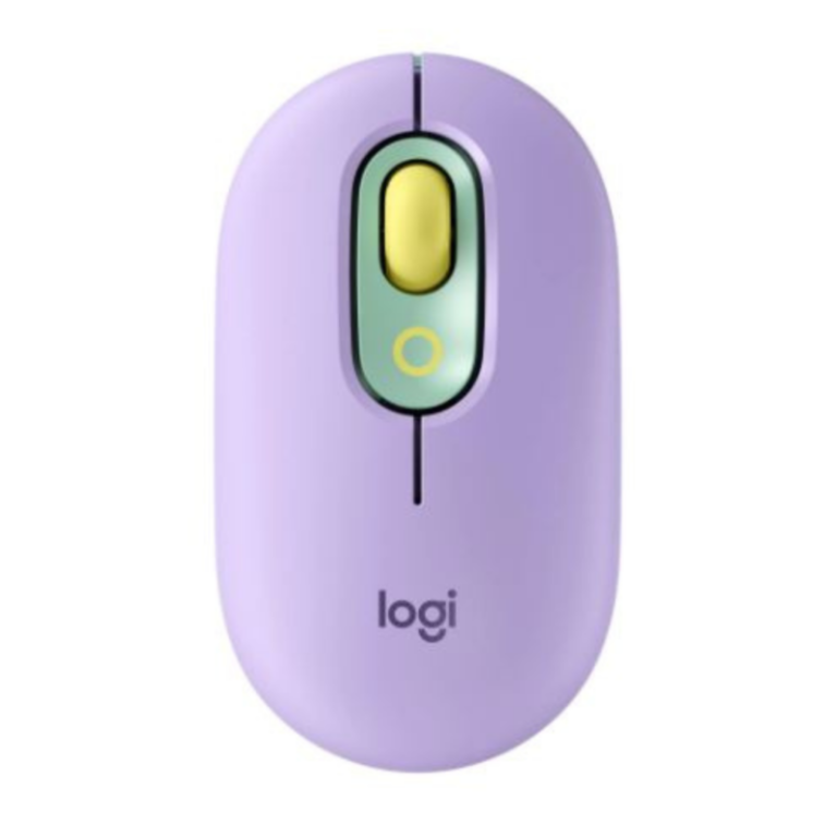 Logitech POP Wireless Mouse Price in Kenya - Fortress Electronics