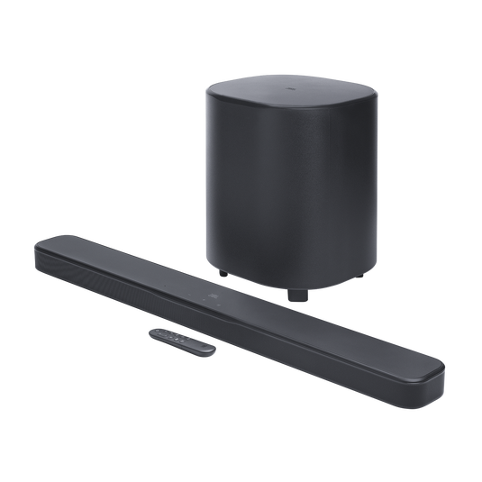 JBL Bar 500MK2 750W Wireless Soundbar Price in Kenya - Fortress Electronics
